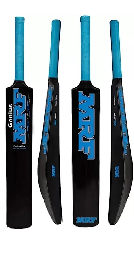 Buy TIAGO Hard Plastic Cricket bat Full Size Tennis Cricket Bat PVC ...