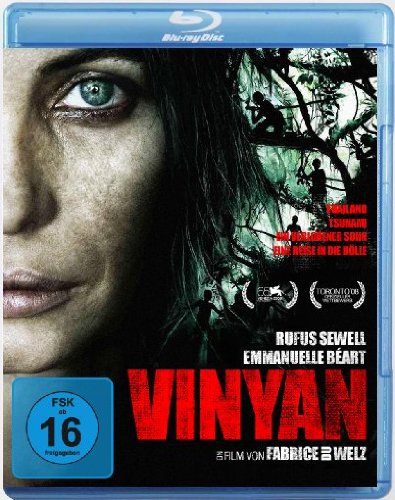 Amazon.com: Vinyan : Movies & TV
