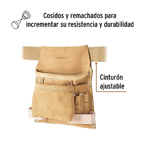 Clavera Truper - Ferreteria Y Herramientas