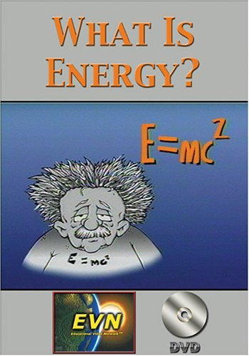 Amazon.com: What Is Energy? DVD : Movies & TV