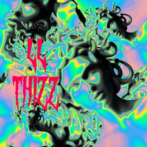 Amazon.co.jp: I am thizz : Lil Thizz: デジタルミュージック