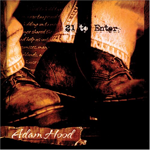 Hood, Adam - 21 to Enter - Amazon.com Music
