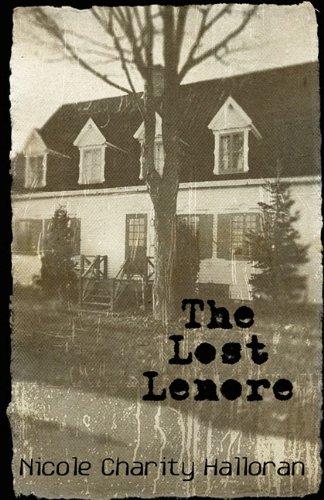 The Lost Lenore: Halloran, Nicole Charity: 9781456028336: Amazon.com: Books