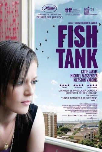 Fish Tank [DVD]: Amazon.es: Katie Jarvis, Michael Fassbender, Rebecca ...