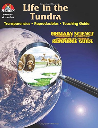Life in the Tundra: Ortleb, Edward P: 9780787703479: Amazon.com: Books