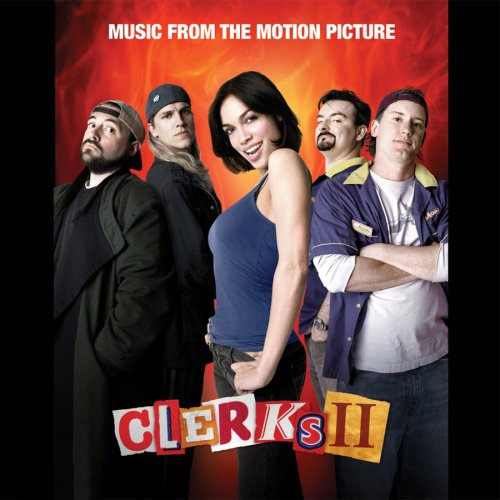 James L. Venable - Clerks II [Clerks 2] - Amazon.com Music