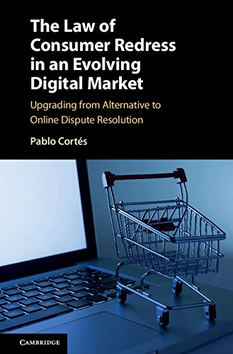 The Law of Consumer Redress in an Evolving Digital Market: Upgrading ...