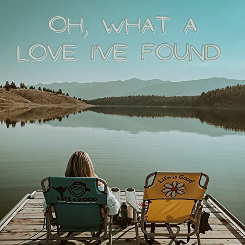 Play Oh, What a love by Dawn Beyer on Amazon Music