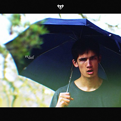 Amazon Music Unlimited - Vilk 『Redef』