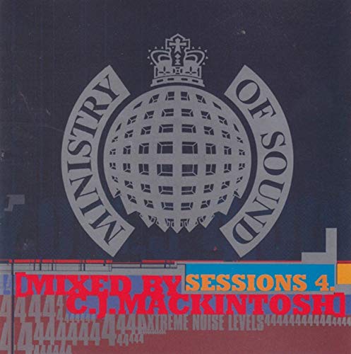 Ministry of Sound Vol.4: Various: Amazon.in: Music}