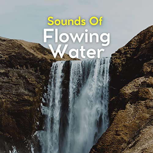Amazon Music - Water Soundscapes & Soothing WaterfallsのSounds of ...