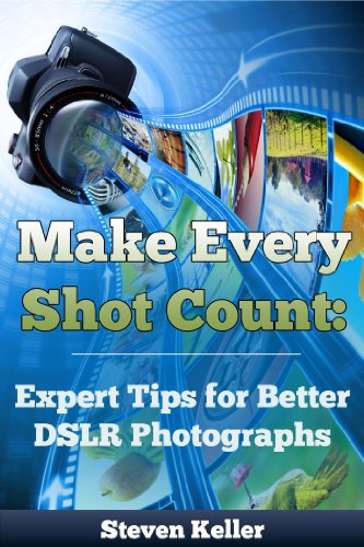 Make Every Shot Count: Expert Tips for Better DSLR Photographs - Kindle ...