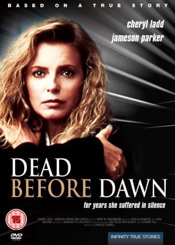 Dead Before Dawn [1992] [DVD]: Amazon.co.uk: Cheryl Ladd, Jameson ...