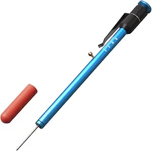 Auto Brake Pad Thickness Gauge Measuring Tool Car Tread Depth Detection ...