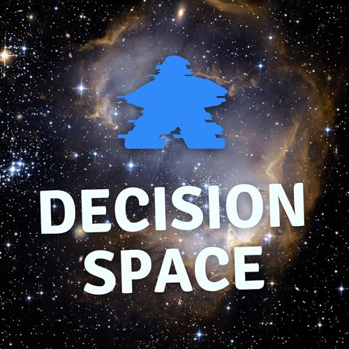 Amazon.com: Decision Space : Jacob Frydman Brendan Hansen: Audible ...