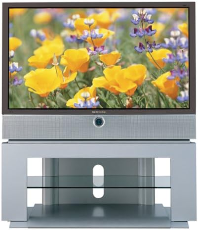Amazon.com: Samsung HLN437W 43-Inch Widescreen Projection HDTV with DLP ...