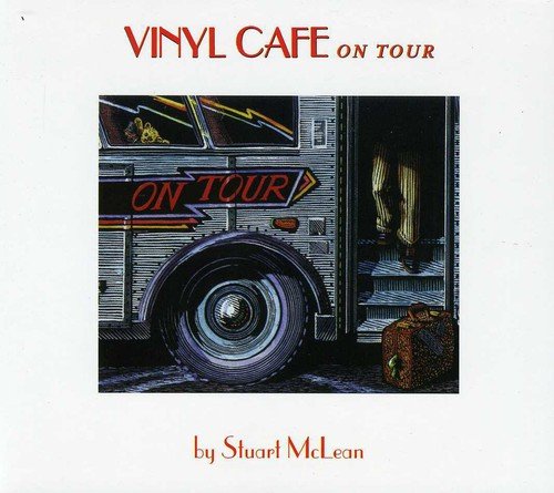 Vinyl Cafe - On Tour: Stuart Mclean: Amazon.es: CDs y vinilos}