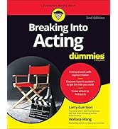 Amazon.com: Voice Acting For Dummies: 9781118399583: Ciccarelli, David ...