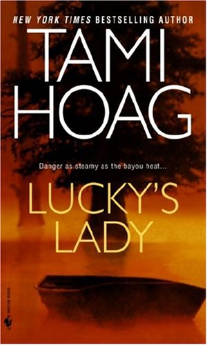 Lucky's Lady: Tami Hoag: 9785551282266: Amazon.com: Books