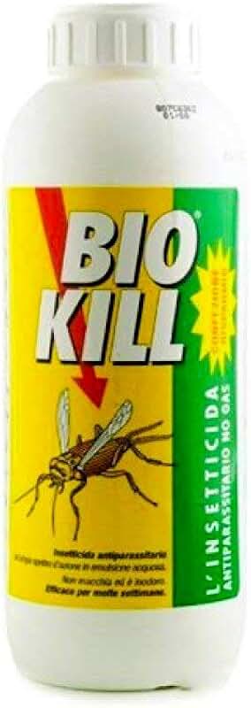 Amazon.it: biokill