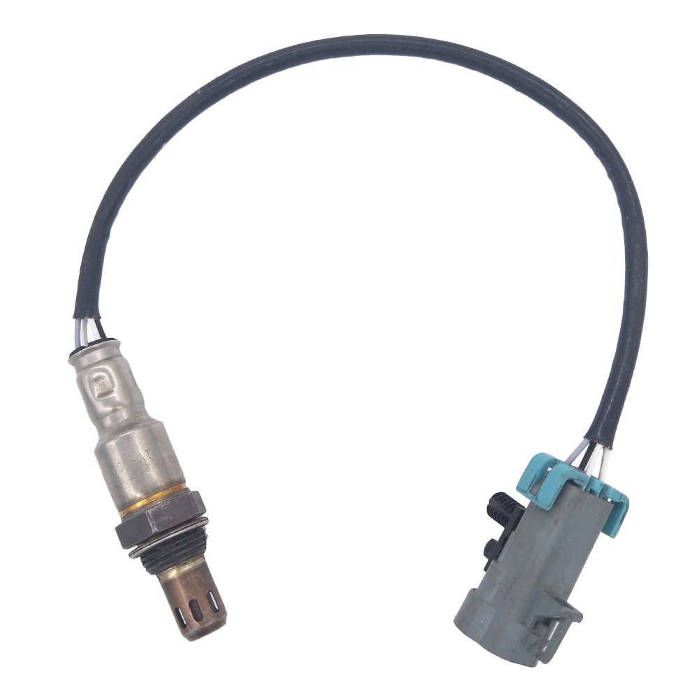 Amazon.com: JESBEN Sensor de oxígeno O2 Downstream Reemplazo para Buick ...