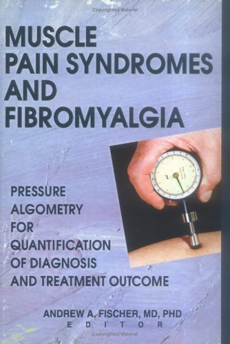 Amazon | Muscle Pain Syndromes and Fibromyalgia: Pressure Algometry for ...