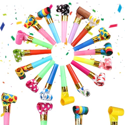 Partytröten – Die 15 besten Produkte im Vergleich - kita.de Ratgeber