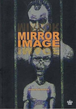 Buy Mirror Image Book Online at Low Prices in India | Mirror Image ...