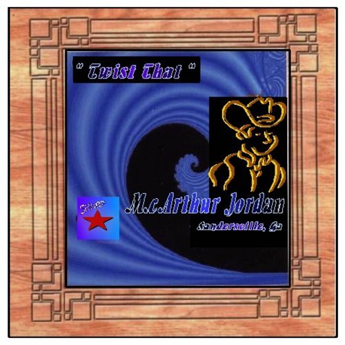 Twist that by McArthur Jordan: Amazon.de: Musik-CDs & Vinyl