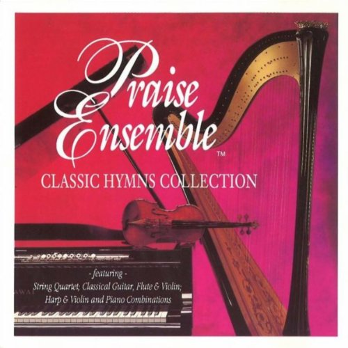 Amazon.com: Classic Hymns Collection : Praise Ensemble: Digital Music