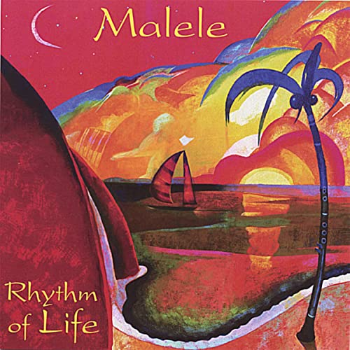 Play Rhythm of Life by Malele on Amazon Music