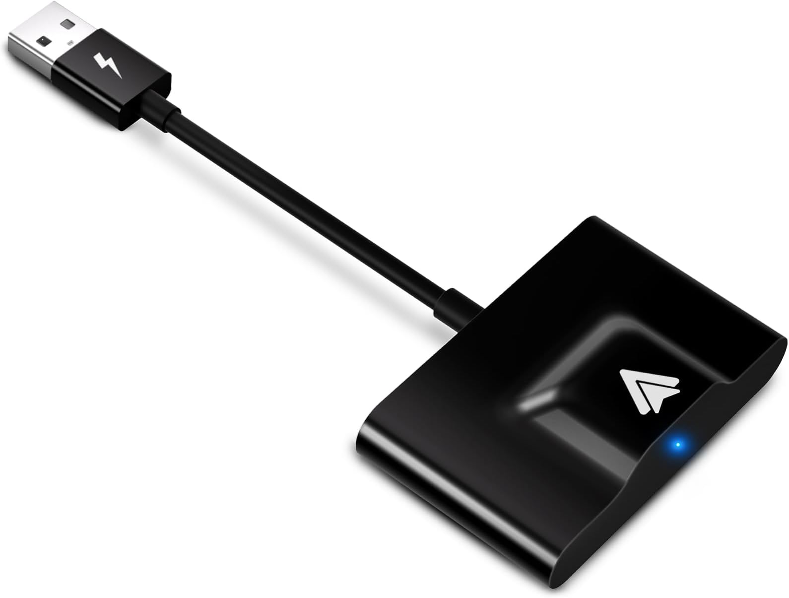 Motorola MA1 Wireless Android Car Adapter - Instant Connection from ...