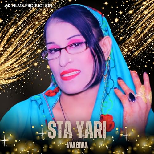 Play Sta Yari by Wagma on Amazon Music Unlimited