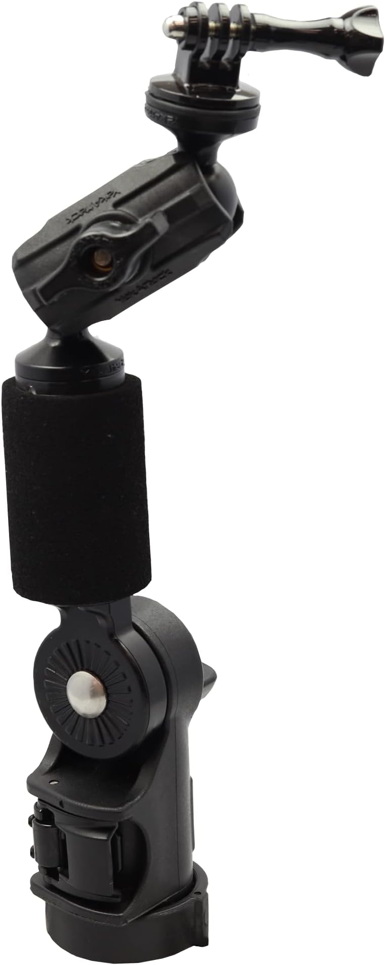 Amazon.com : YakAttack MightyMount Duo Rail Adapter - Compatible with ...