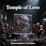【発売日：2025年11月28日】・製造元:Evil Miners &amp; System Breakdown