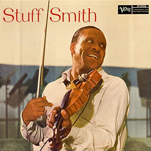 Play Stuff Smith by Stuff Smith on Amazon Music