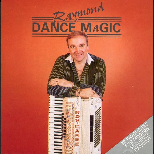 Reproducir Dance Magic de Raymond en Amazon Music