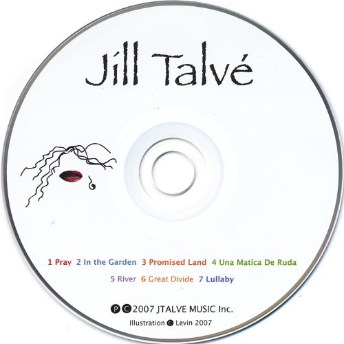 Amazon.com: Take A Walk With Me : Jill Talve: Digital Music
