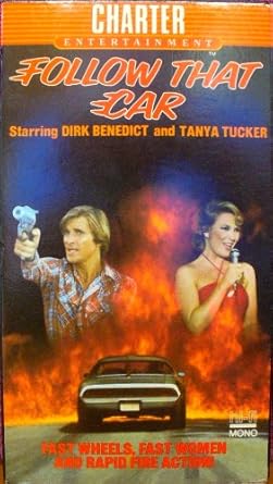 Amazon.com: Follow That Car : Dirk Benedict, Tanya Tucker: Movies & TV