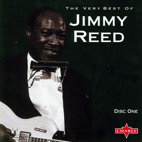 The Very Best Of CD1 by Jimmy Reed on Amazon Music - Amazon.co.uk