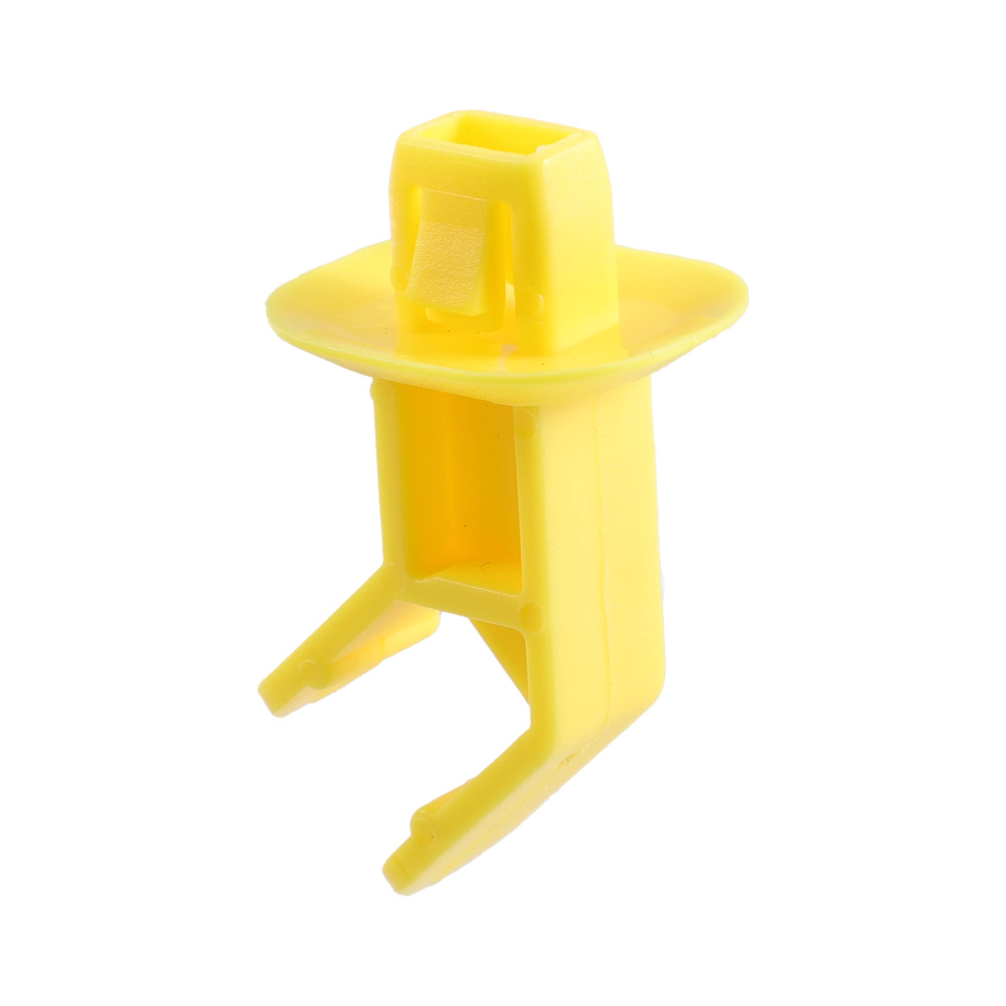 Amazon.com: ACROPIX Hood Prop Rod Clip Retainer Fit for Ford Focus ...