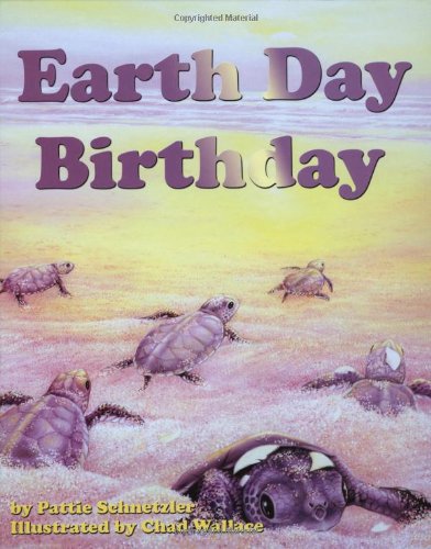 Buy Earth Day Birthday (Sharing Nature With Children Book) Book Online ...