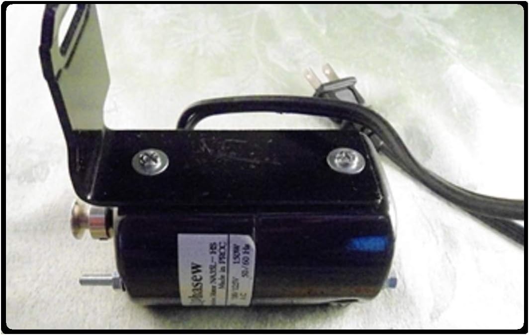 Amazon.com: NGOSEW/Alphasew High Speed More Power 150W Sewing Machine ...