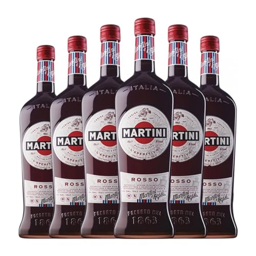 ¿Qué es el martini rojo?: todo sobre este vermouth italiano. - Mi Hogar