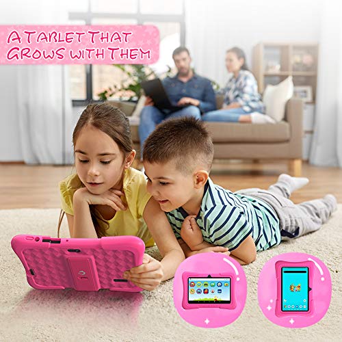 Best Tablet For Kids Australia (Our Top 5 Picks For 2022)