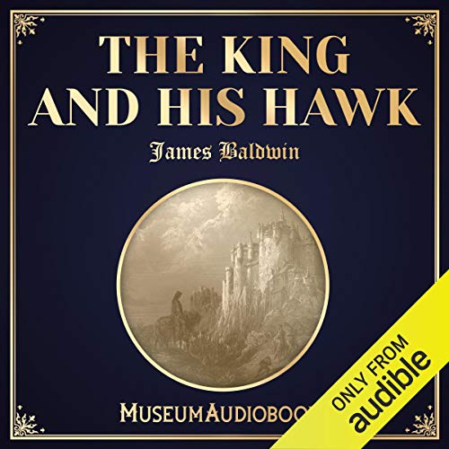 Amazon.com: The King and His Hawk (Audible Audio Edition): James ...