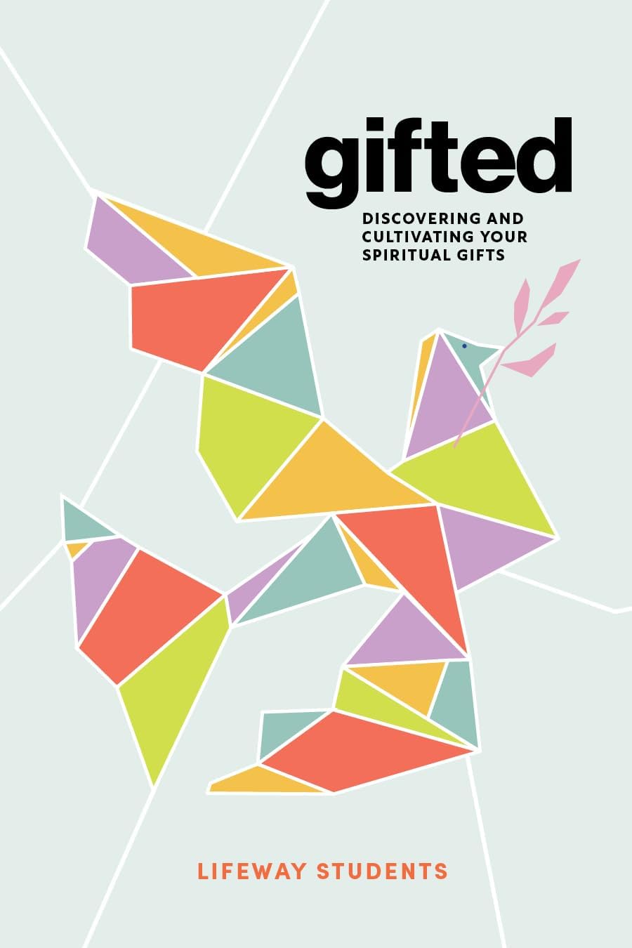 Gifted - Teen Bible Study Book: Discovering and Cultivating Your ...