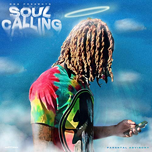 Amazon.co.jp: Soul Calling [Explicit] : Lil Nuni: Digital Music