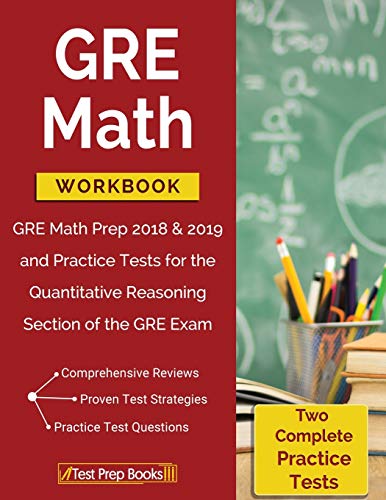 44 Best Gre Prep Book 2018 2022 - After 177 hours of research and testing.