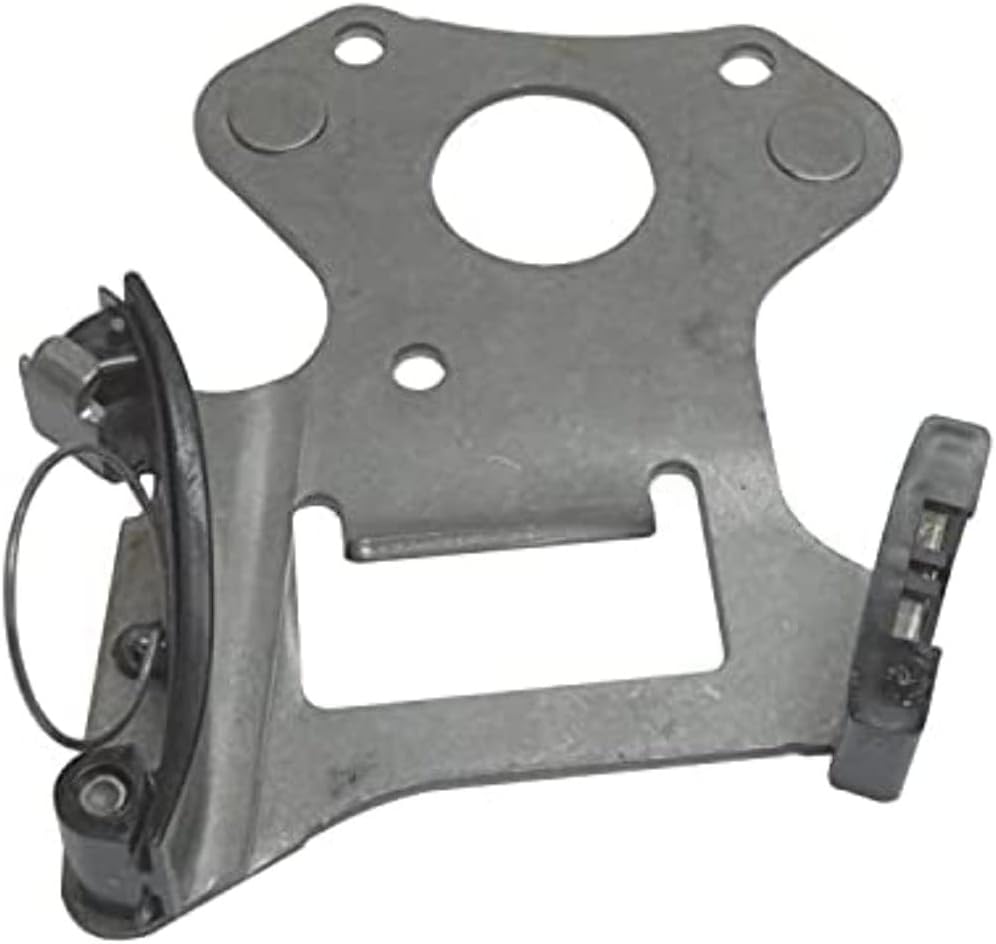 Amazon.com: Melling BT428 Timing Chain Tensioner : Automotive